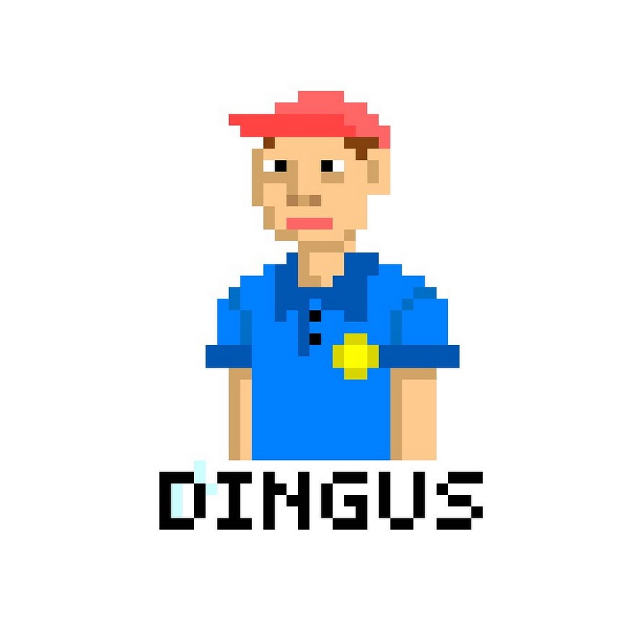 Dingus - YouTube