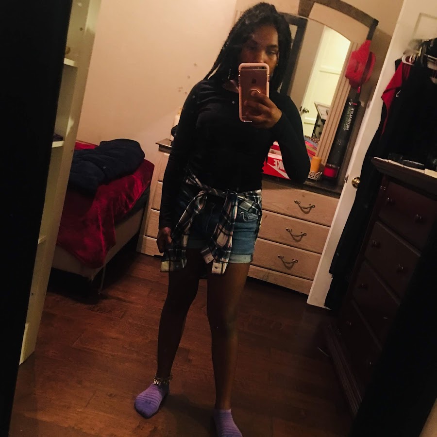 Mya Ramsey - YouTube