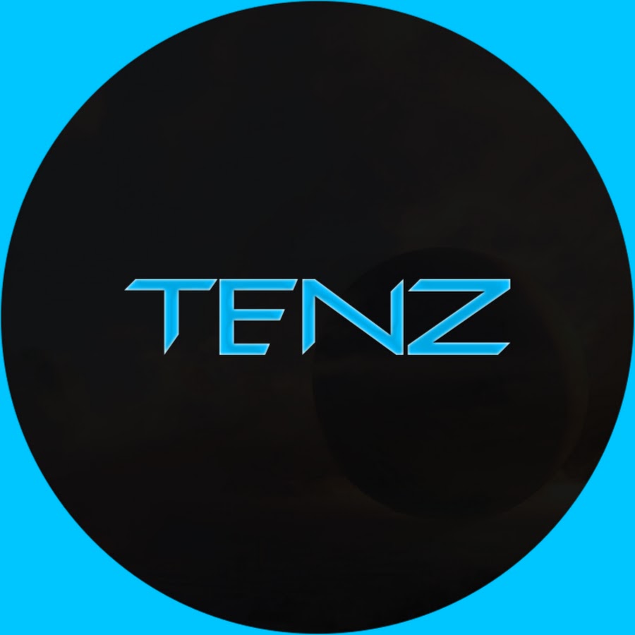 Tenz - YouTube