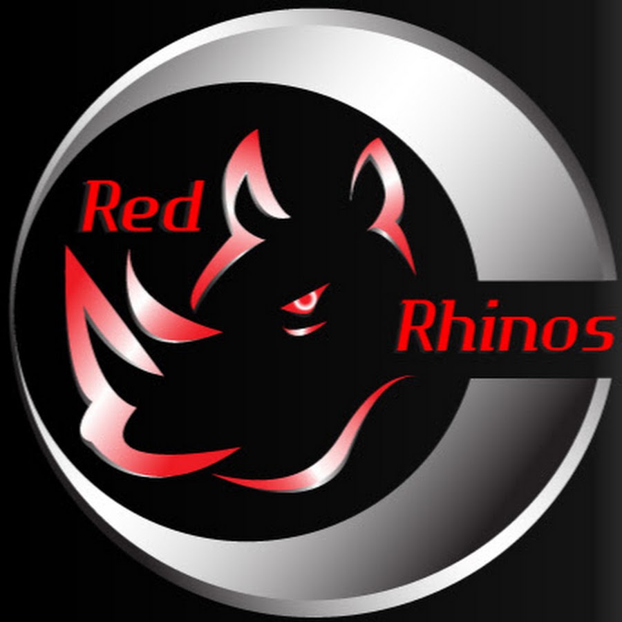 Red Rhino Nation - YouTube