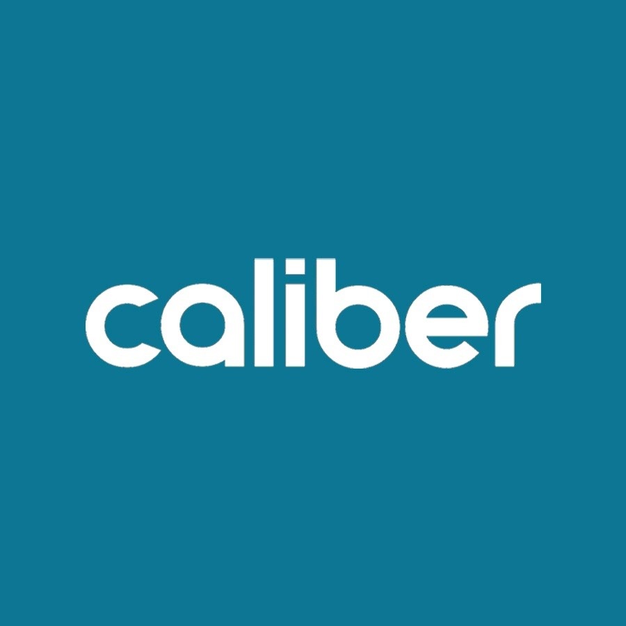Caliber - YouTube