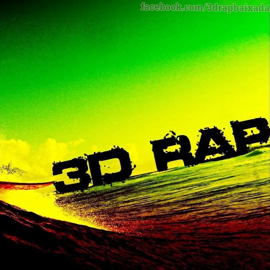 3D RAP OFICIAL - YouTube