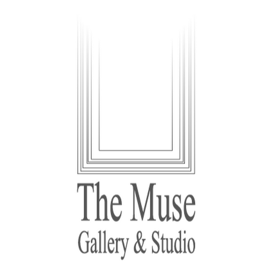 The Muse Gallery & Studio - YouTube