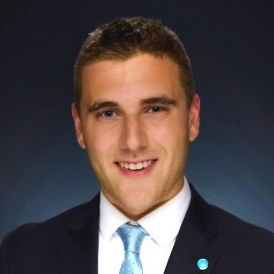 Michael Beckman - YouTube