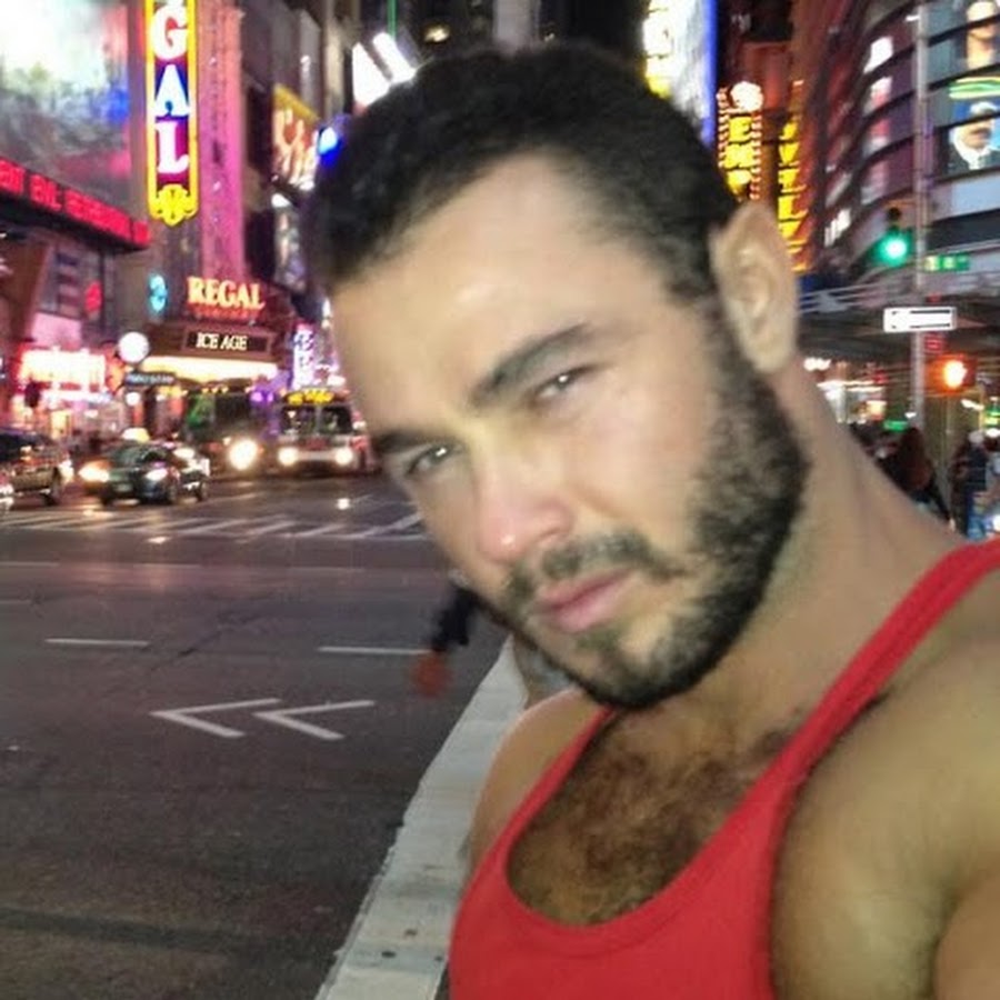 Jessy Ares - YouTube