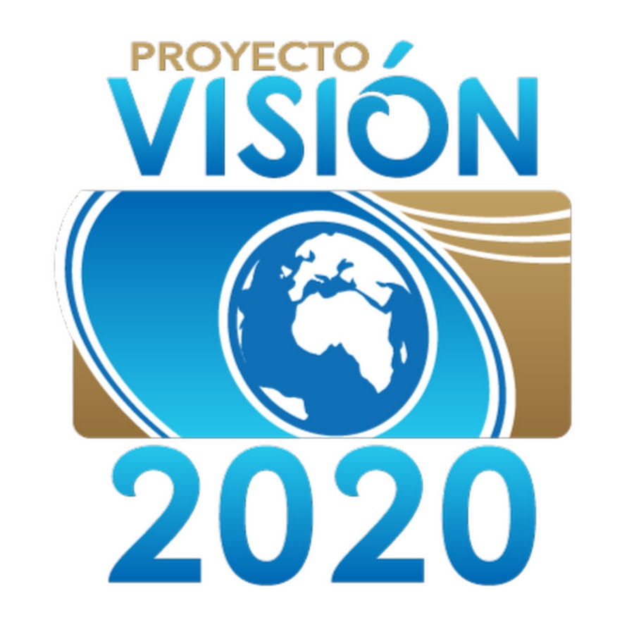 Proyecto VISIÓN 2020 - YouTube