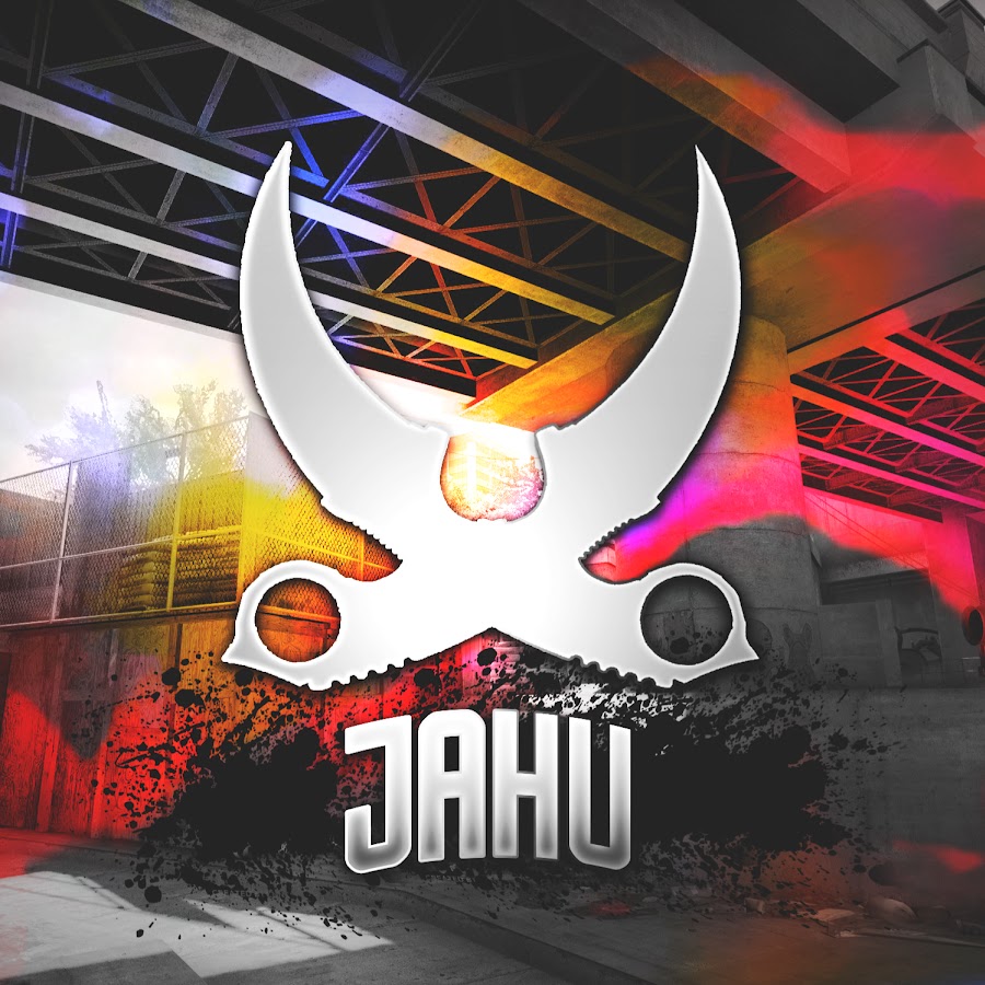 JAHU - YouTube