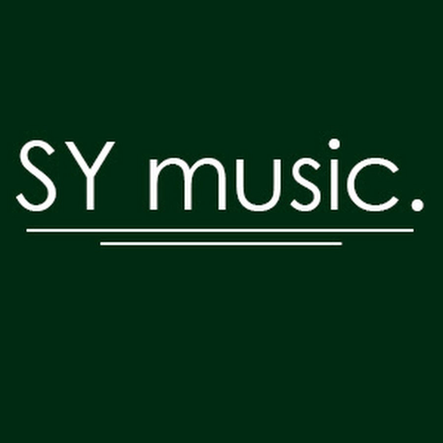 SY music production - YouTube