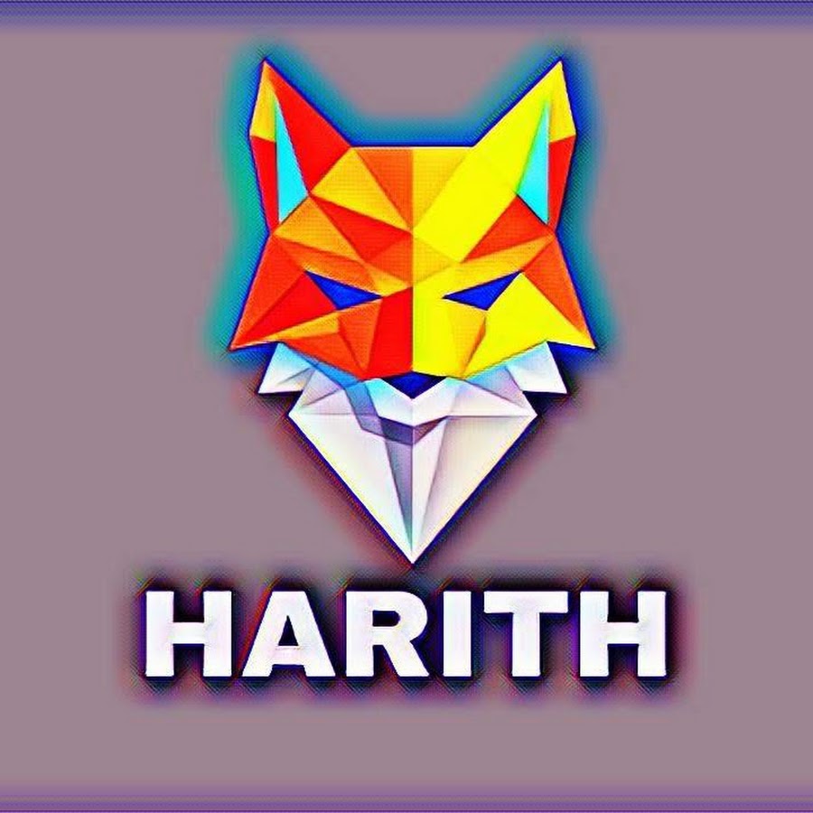 HARITH - YouTube
