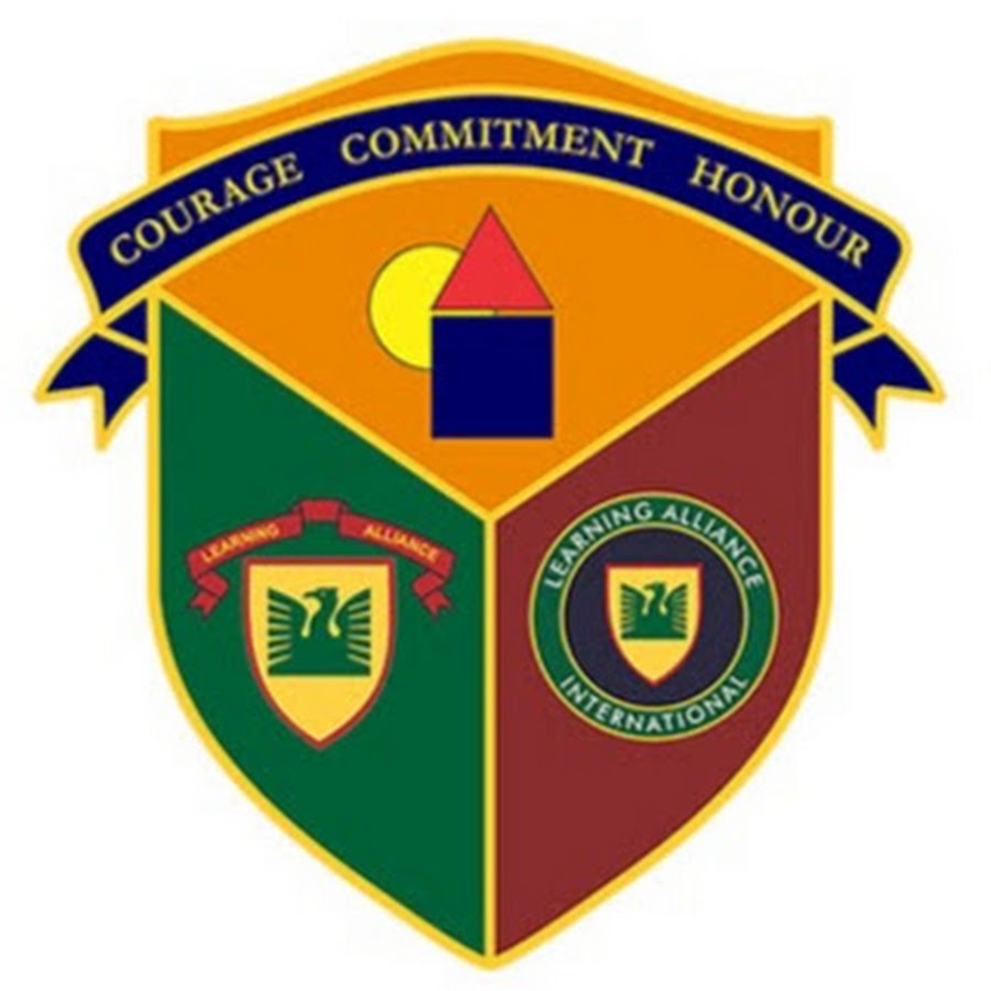Learning Alliance - YouTube