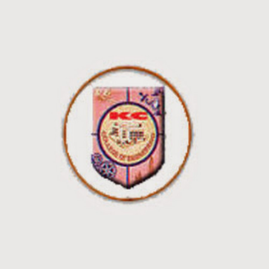 KC College of Engineering, Thane - YouTube