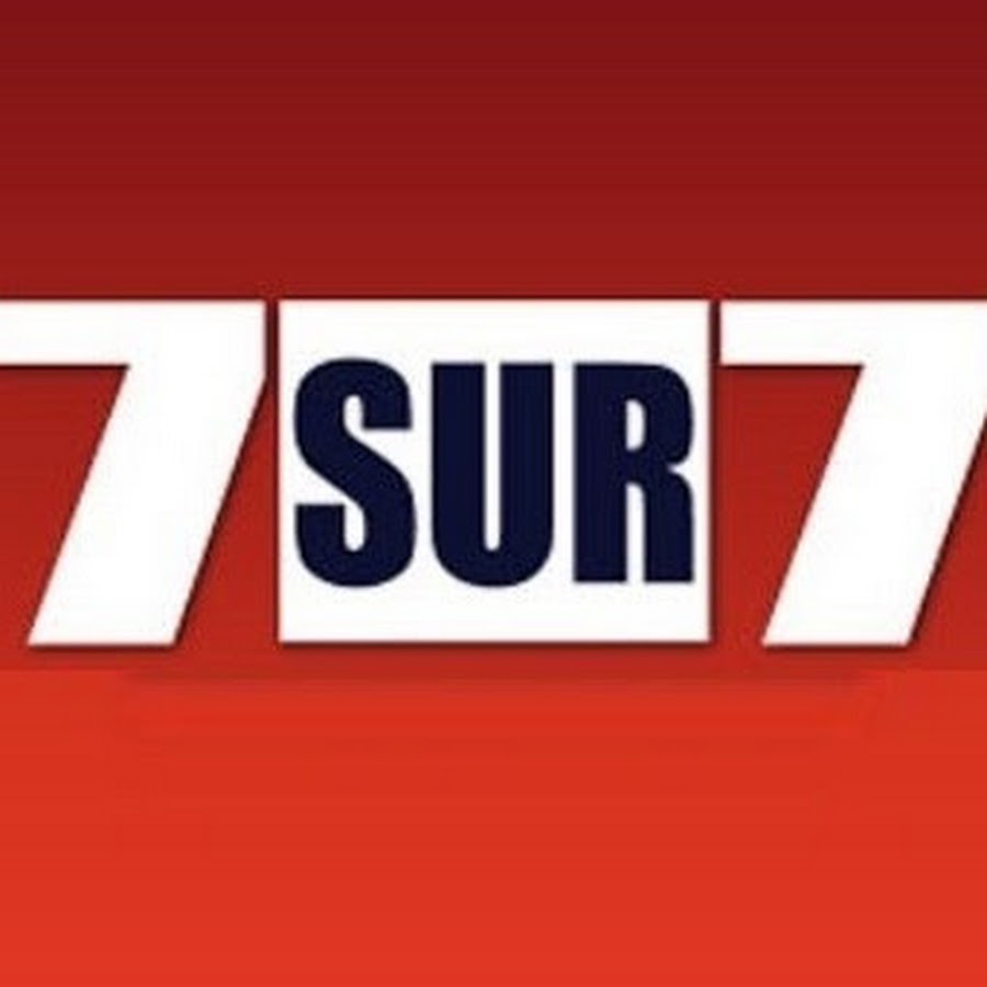 7sur7 - YouTube
