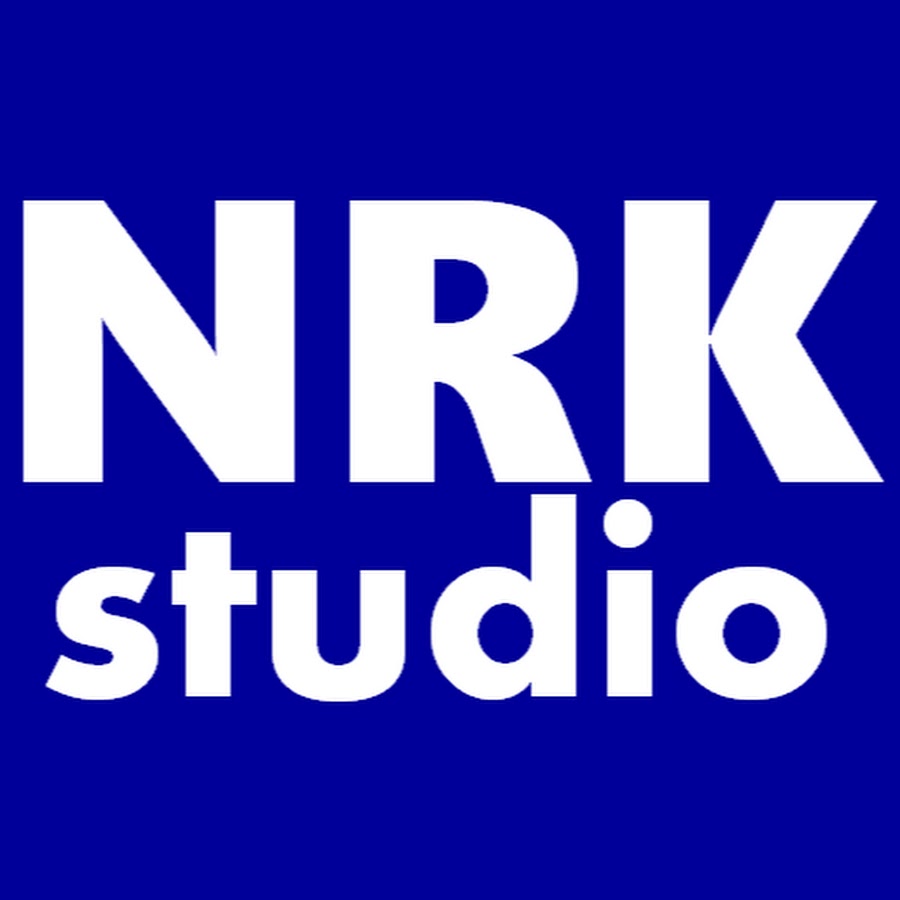 NRK studio - YouTube