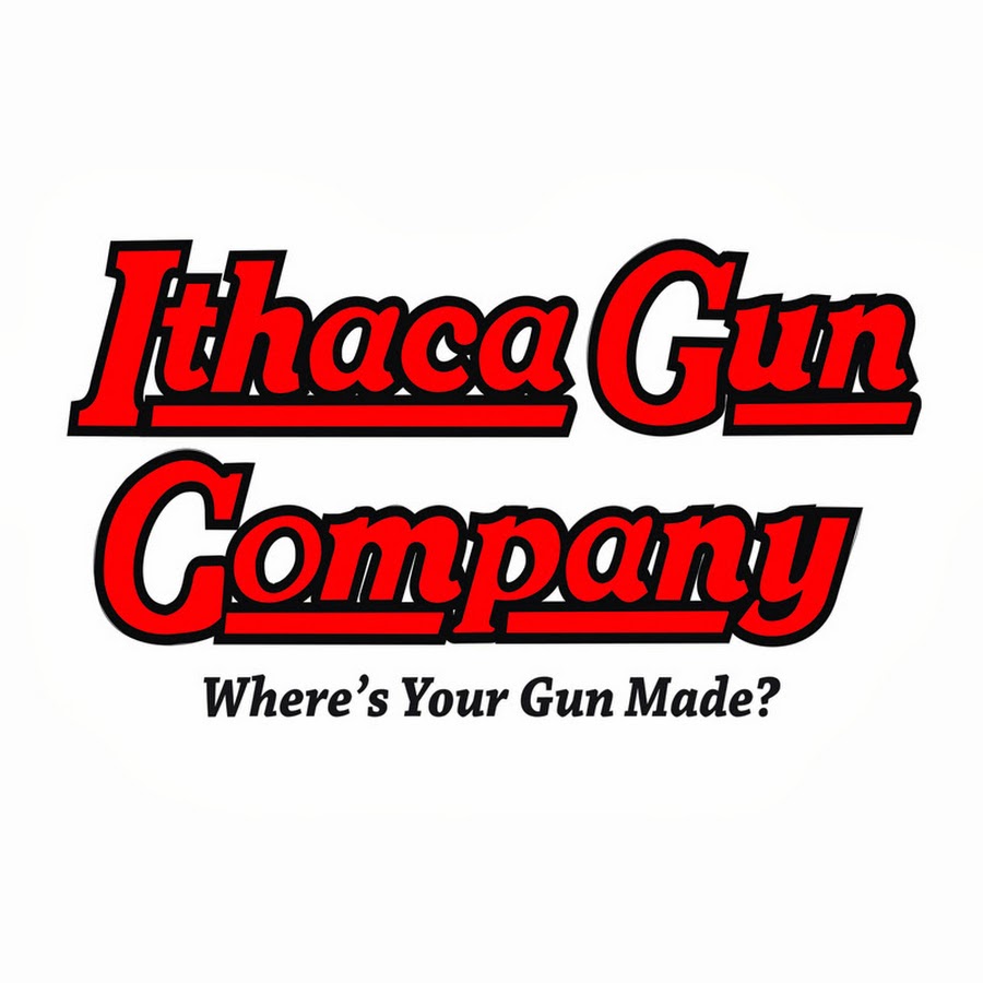 Ithaca Gun Company - YouTube