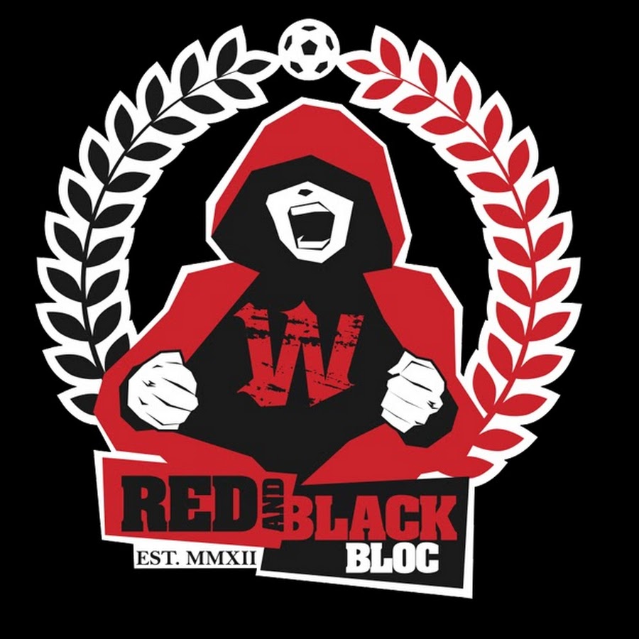 Red & Black Bloc Official - YouTube