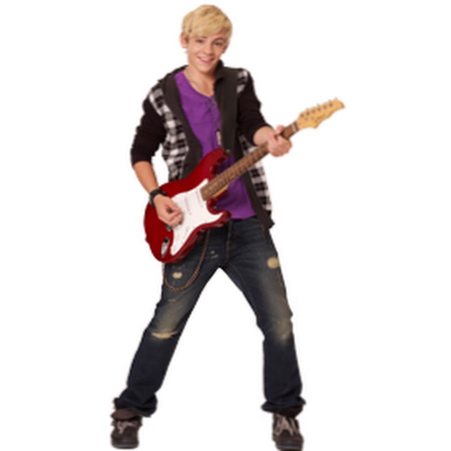 austin moon - YouTube