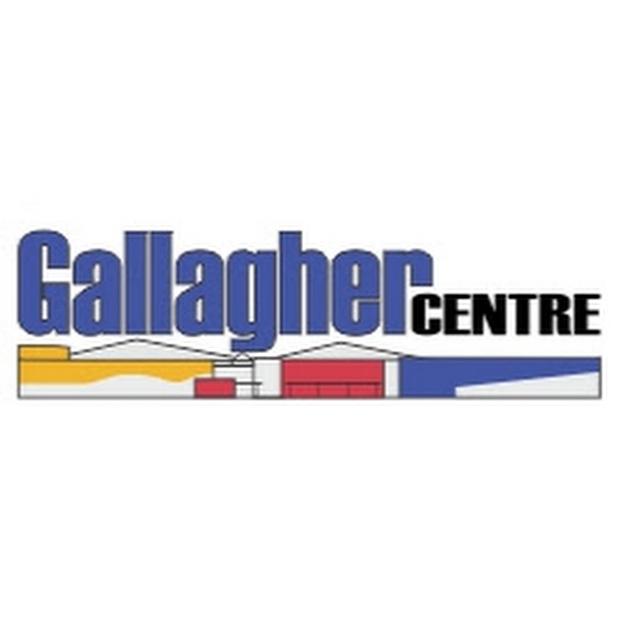 Gallagher Centre - YouTube