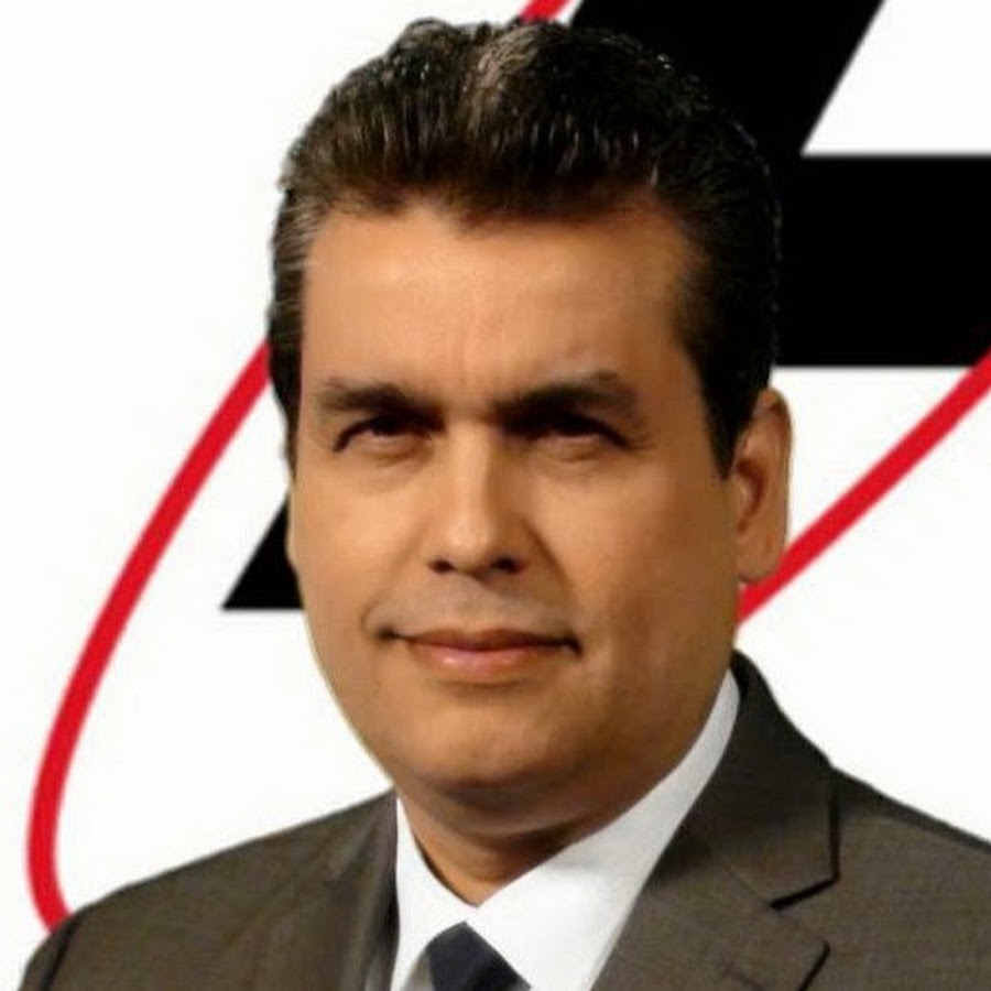 William Rodriguez - YouTube