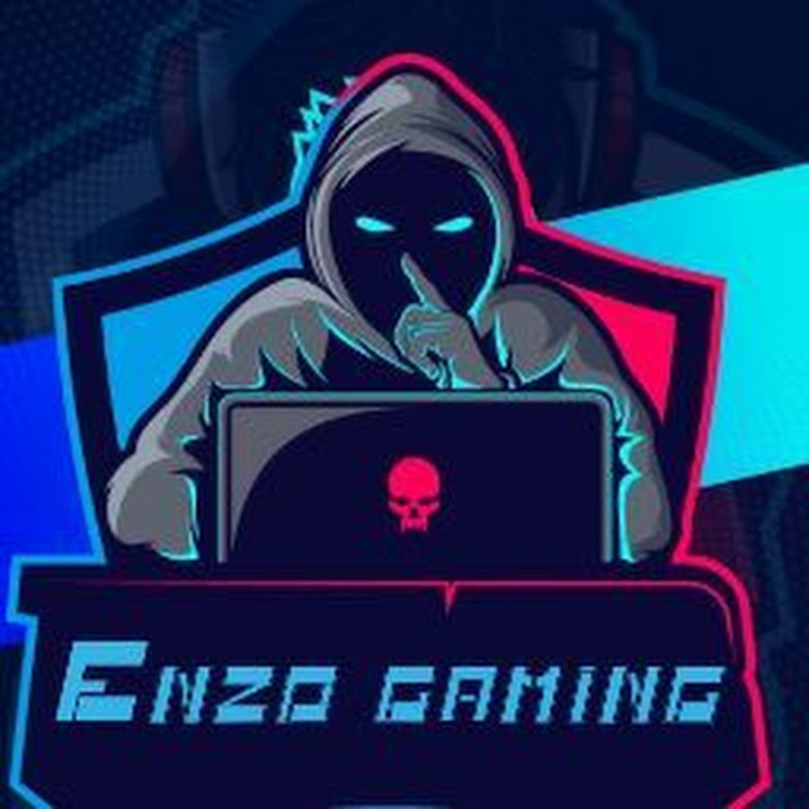 Enzo gaming - YouTube