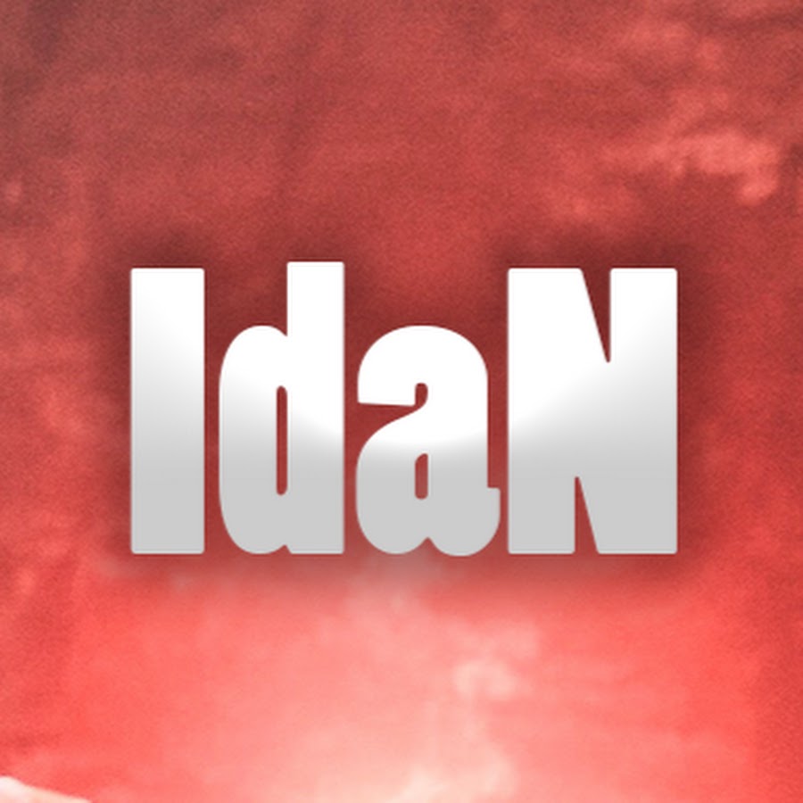 IdaN - YouTube