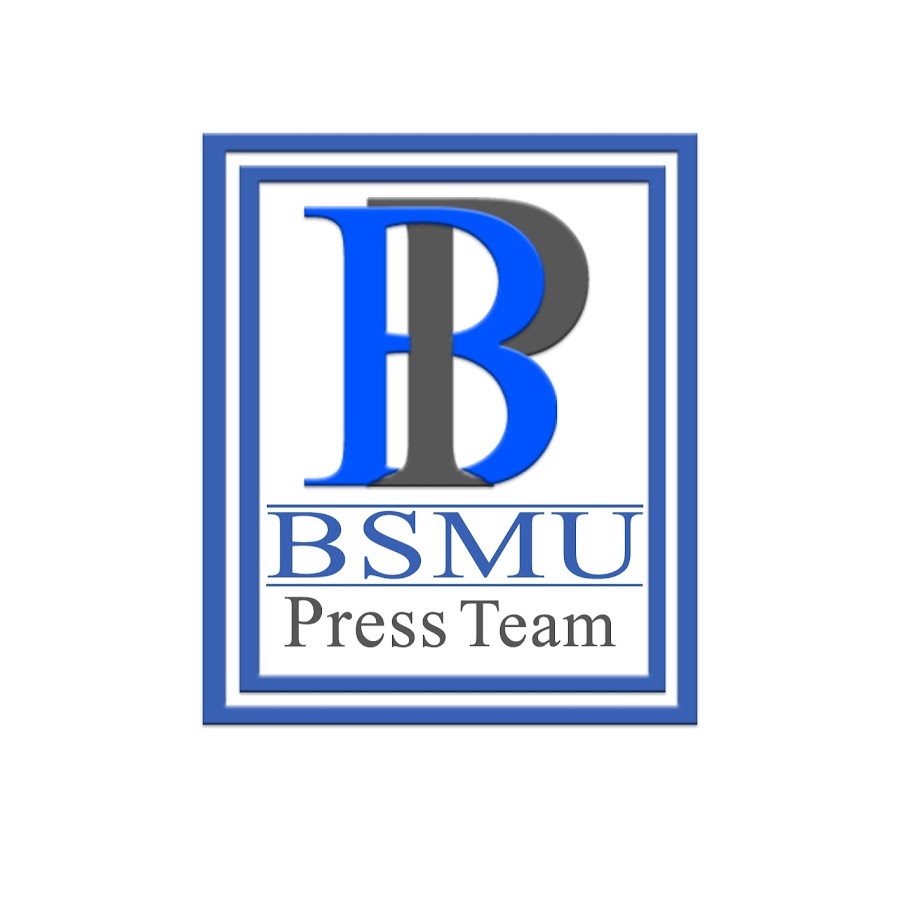 BSMU- PRESS Team - YouTube