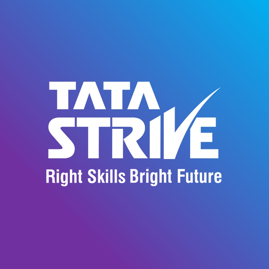 Tata STRIVE - YouTube
