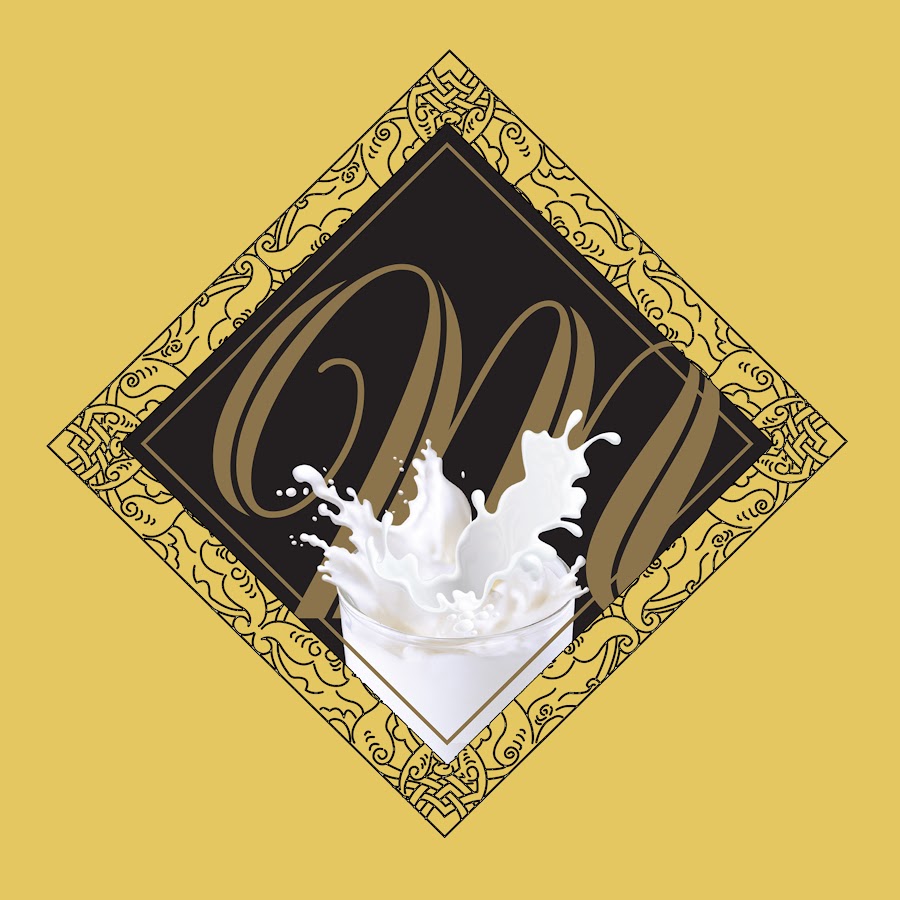 Mahmood milk - YouTube