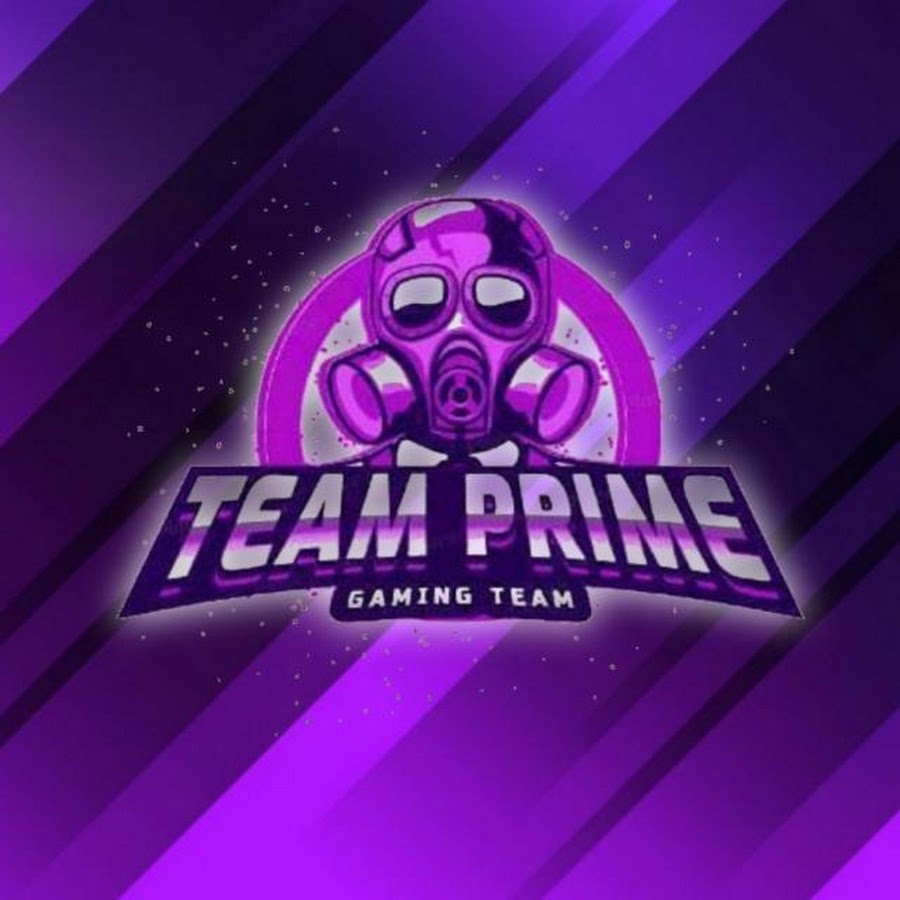 Team Prime - YouTube