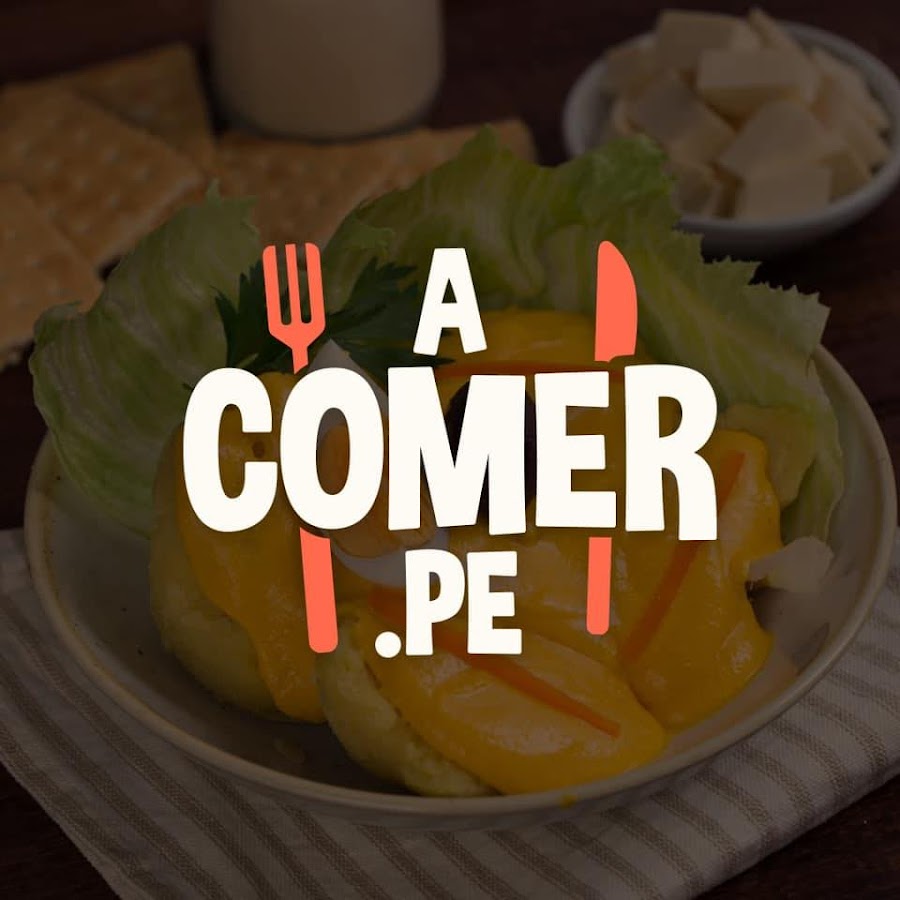 A comer - YouTube
