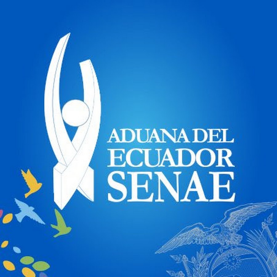 Senae Aduana del Ecuador - YouTube