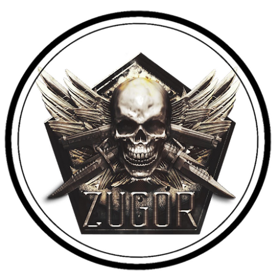 ZuGoR _AW_ - YouTube