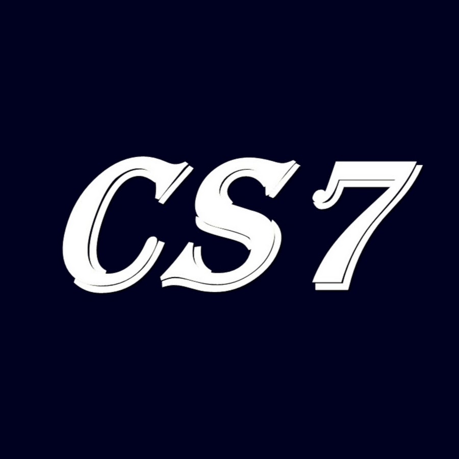 Cs7 - YouTube