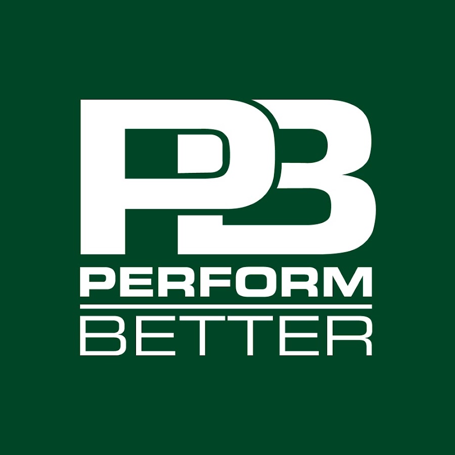 Perform Better UK - YouTube
