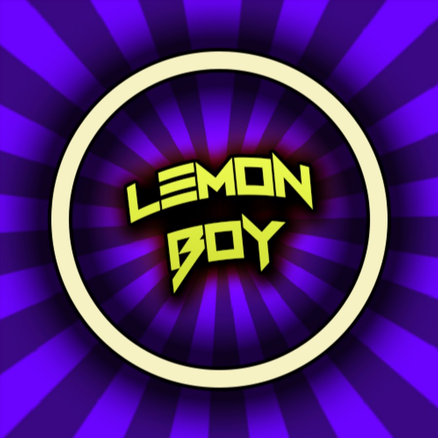 Lemon Boy - YouTube
