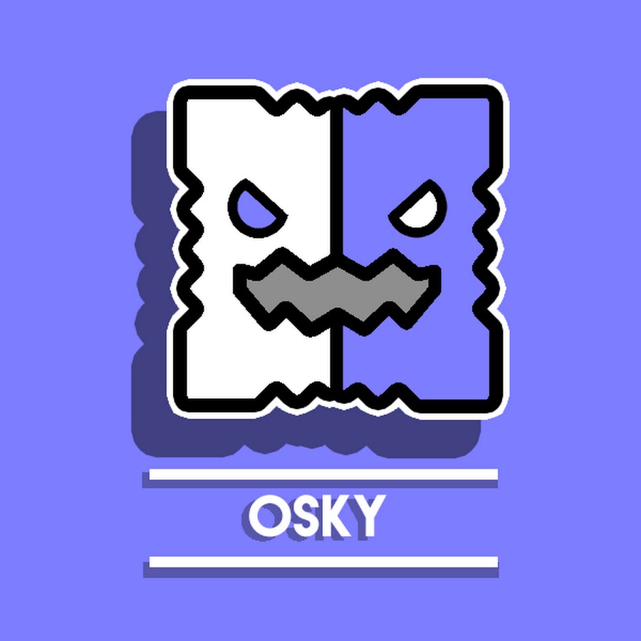 osky - YouTube