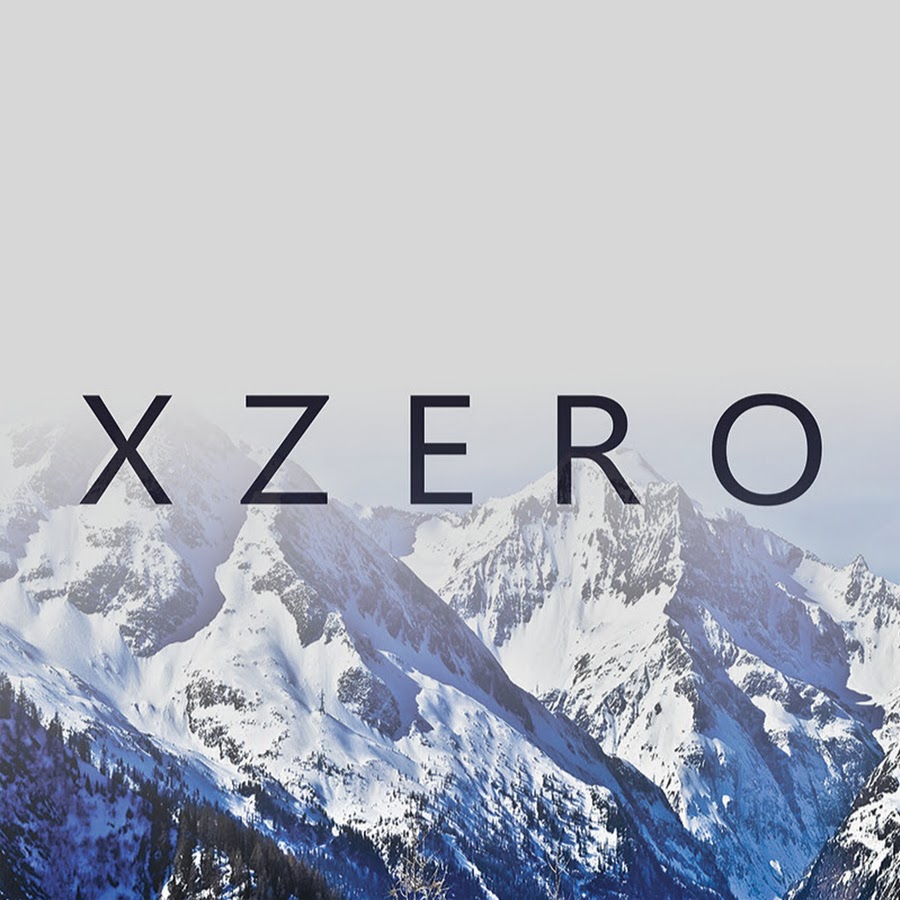 xzero cam - YouTube