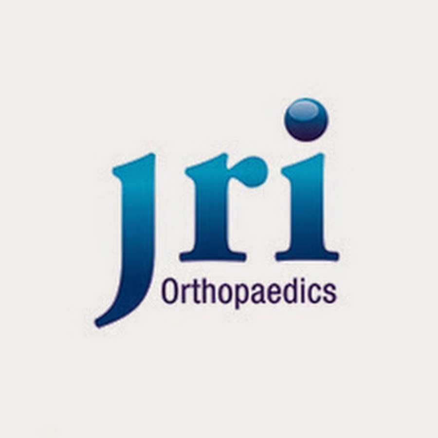 JRI Orthopaedics Ltd - YouTube