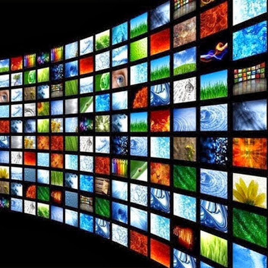 Viral Visuals Tv - Best Of - YouTube