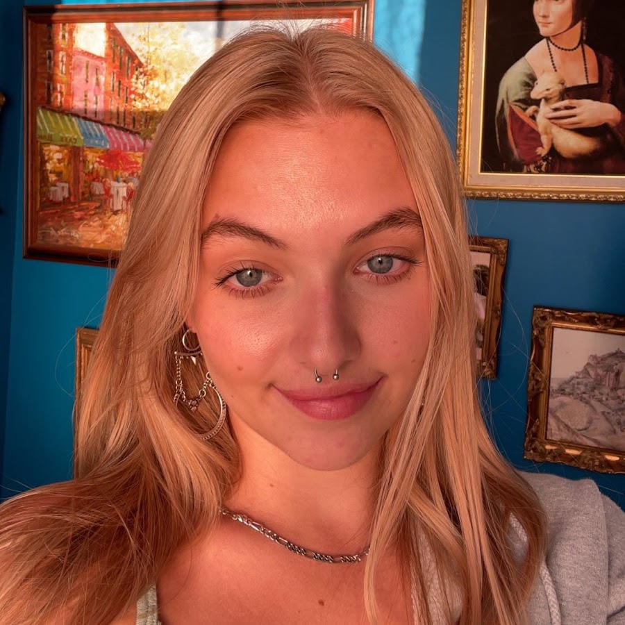 Kyla Williams - YouTube