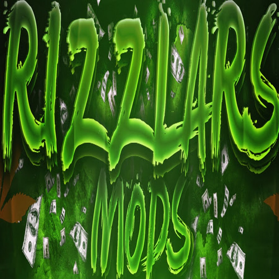Rizzlers Mods - YouTube