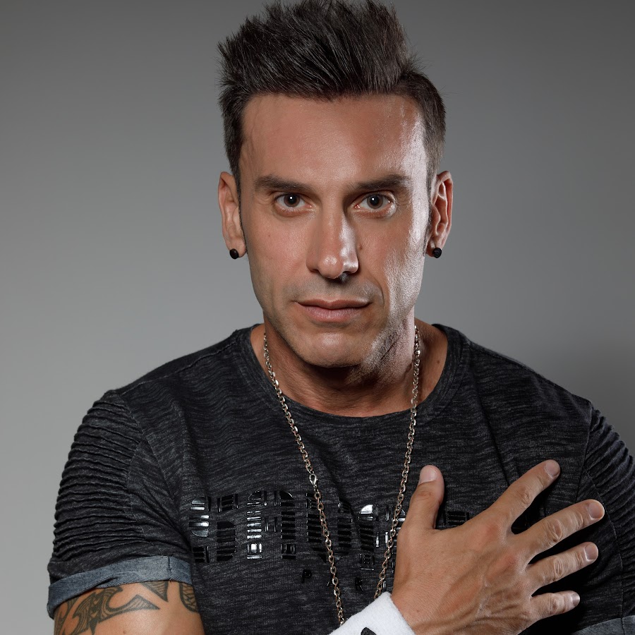 Javi Boss OFICIAL - YouTube