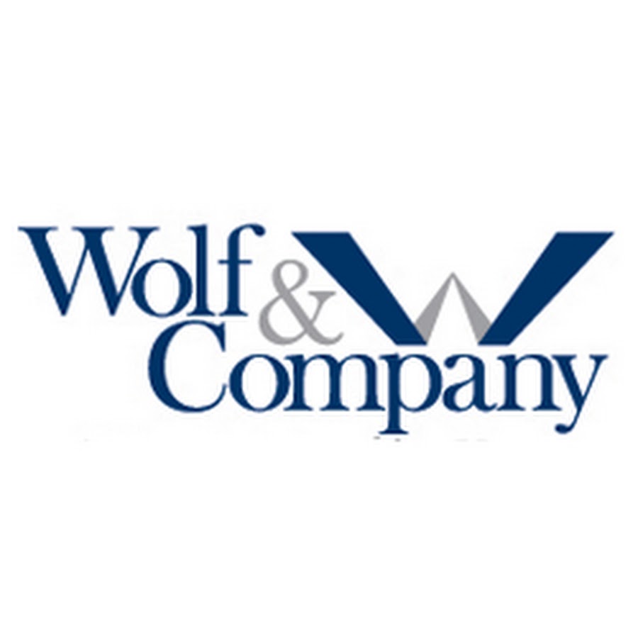 Wolf & Company CPA - YouTube
