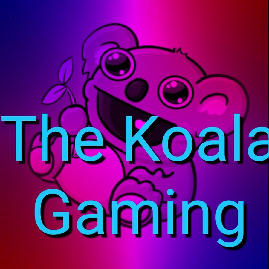 the koala gaming - YouTube