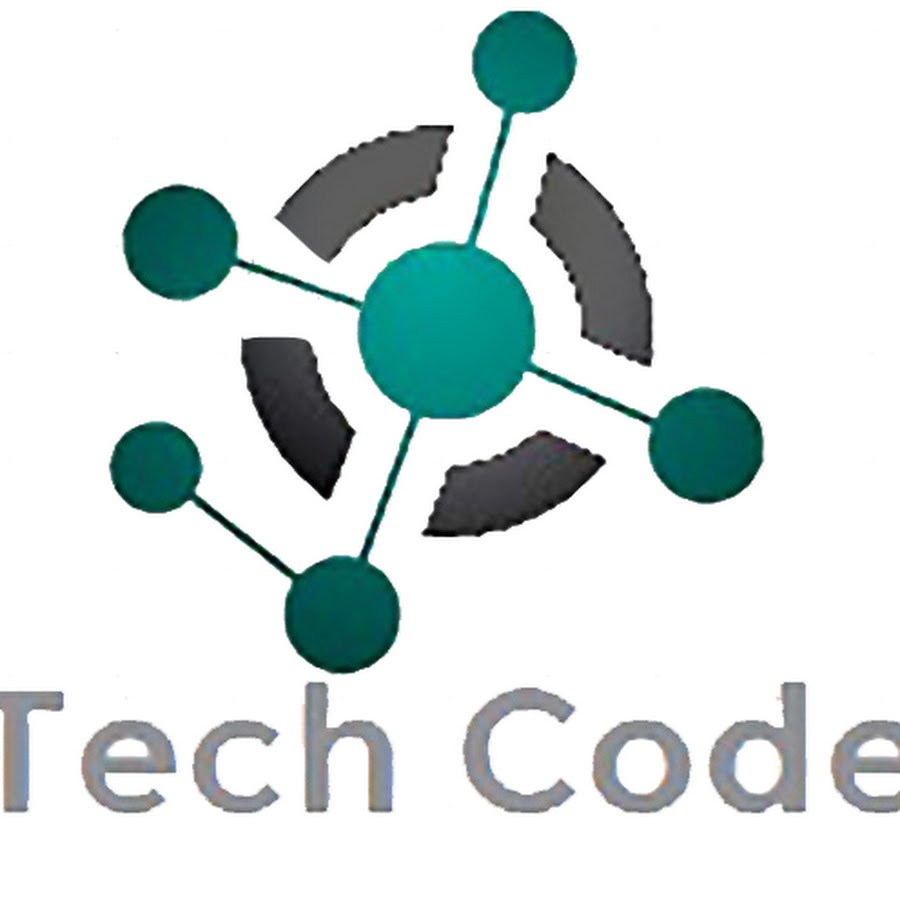 Tech Code - YouTube