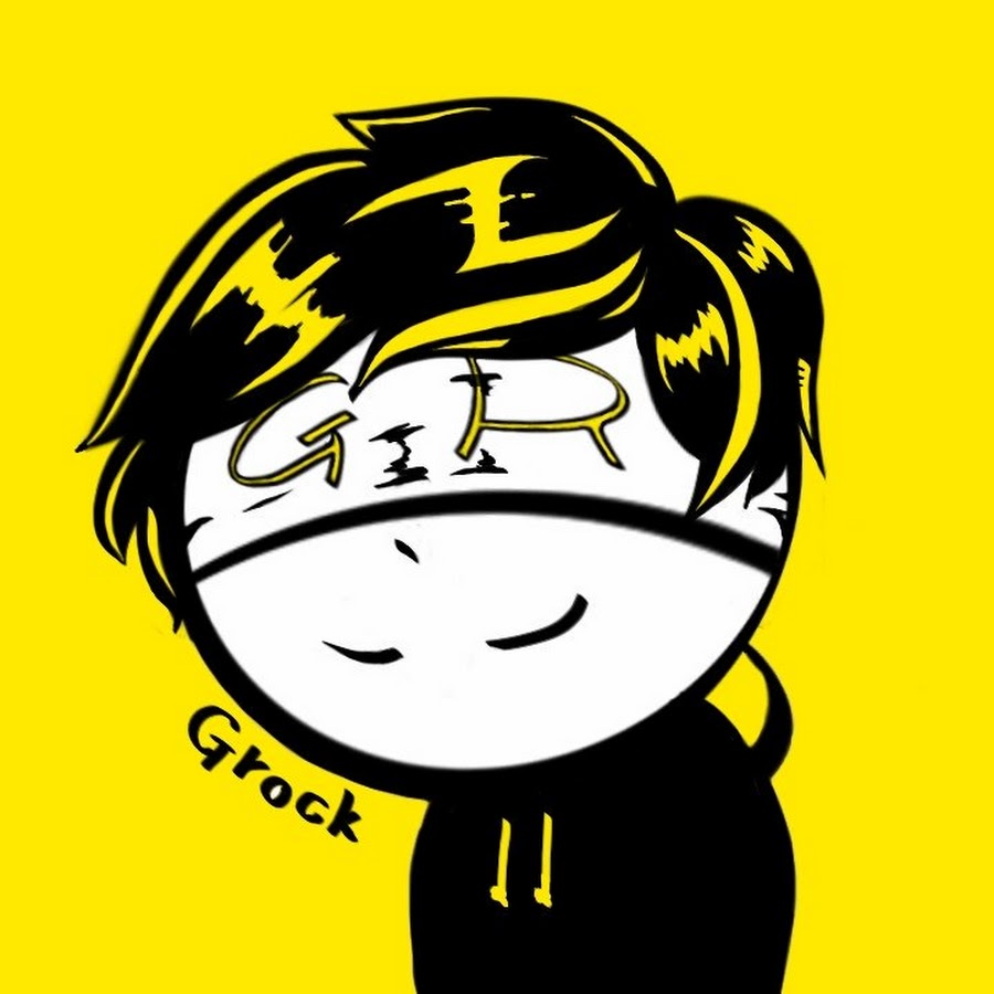 Grock official - YouTube