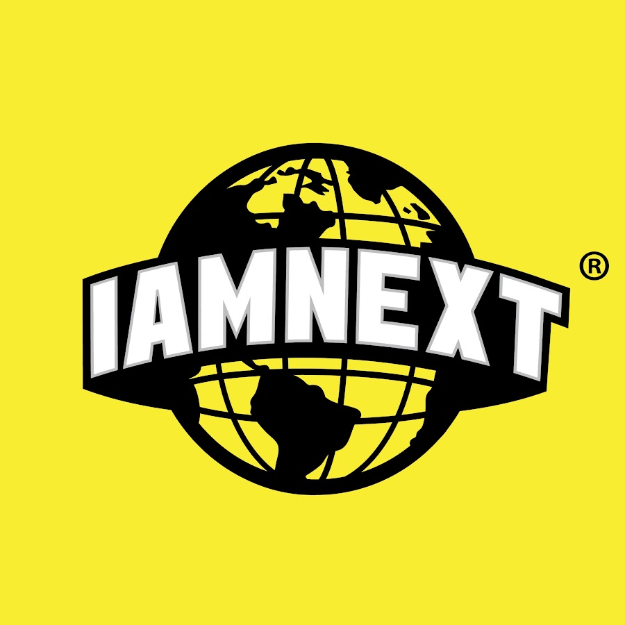 I AM NEXT - YouTube