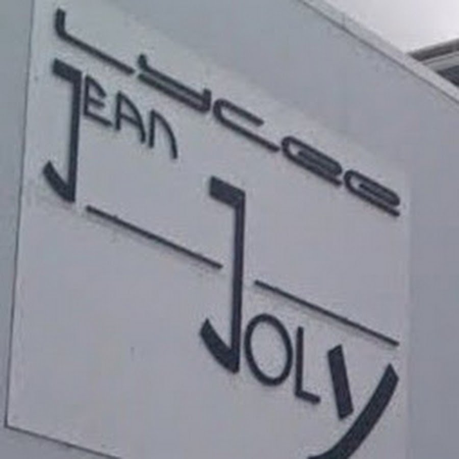 Lycée Jean Joly - YouTube
