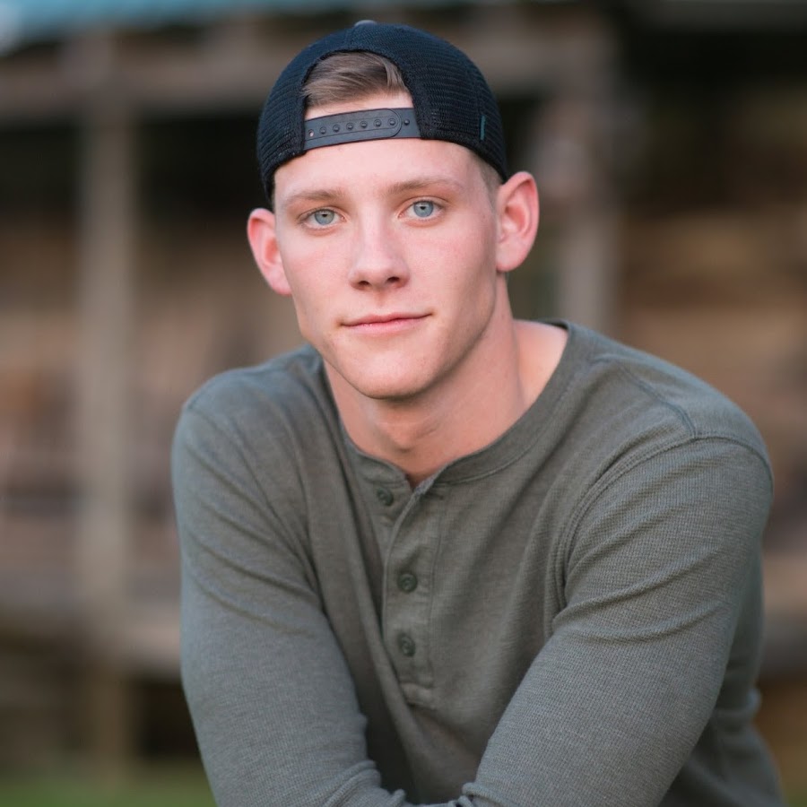 Reece Phillips - YouTube