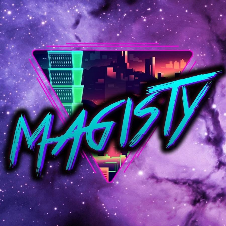 Magisty - YouTube