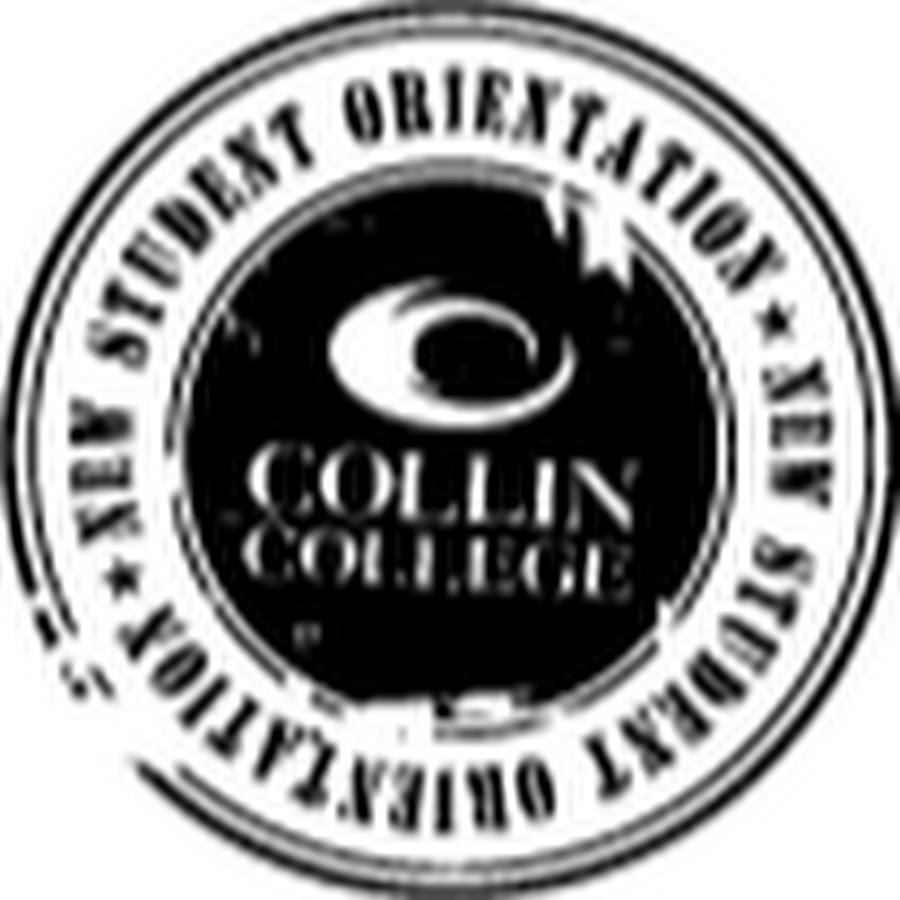 Collin College Orientation Collin - YouTube